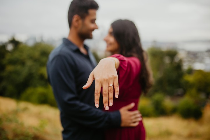 Disha & Anand | Joy Disha & Anand | Joy